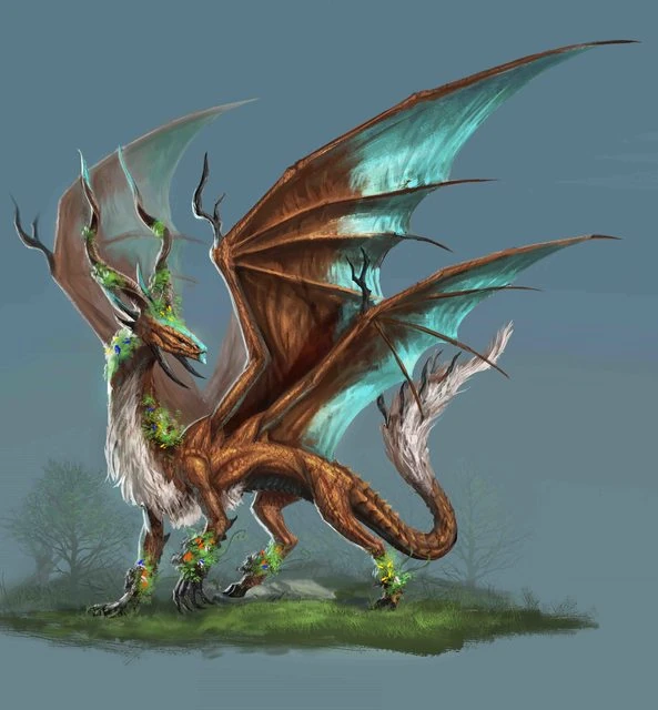 Sage | War Dragons Wikia | Fandom