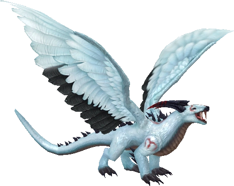 Ursa | War Dragons Wiki | Fandom