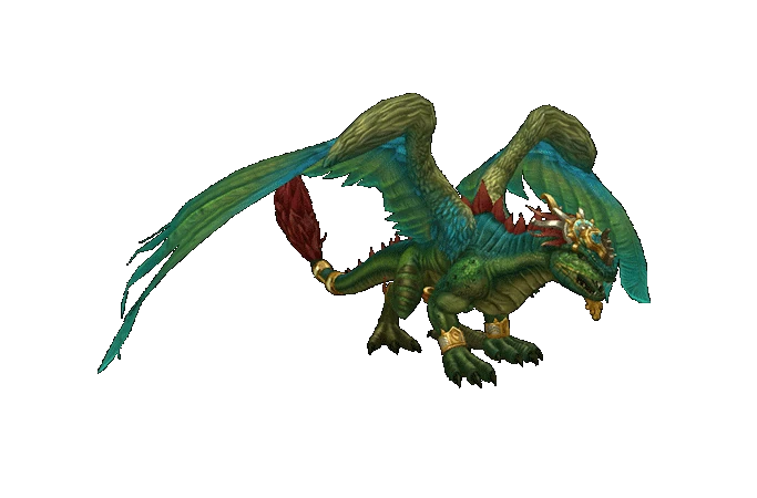 Quetz | War Dragons Wikia | Fandom