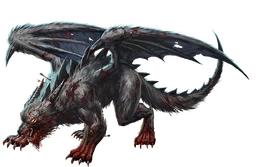 Moonfang | War Dragons Wikia | Fandom