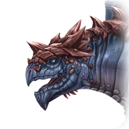 Bixi | War Dragons Wikia | Fandom