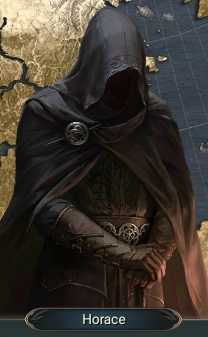 Horace | War Eternal Wiki | Fandom