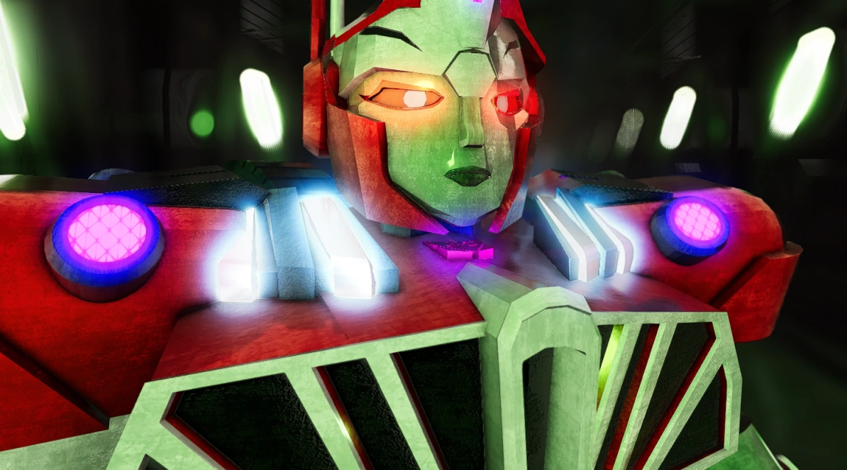 Shatter | War for Cybertron Wiki | Fandom