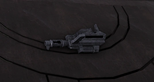 Photon Burst Rifle | War for Cybertron Wiki | Fandom