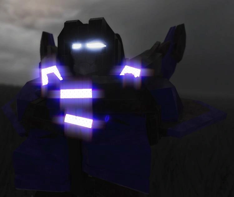 Ransack | War for Cybertron Wiki | Fandom