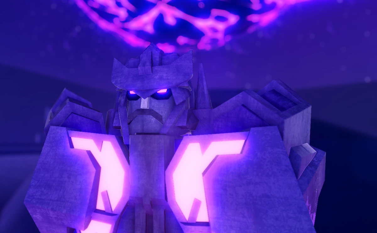 Scourge | War for Cybertron Wiki | Fandom