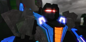 Bitstream | War for Cybertron Wiki | Fandom