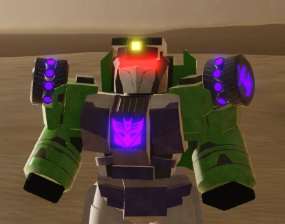 Scrapper | War for Cybertron Wiki | Fandom