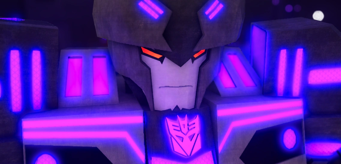 Megatronus Prime | War for Cybertron Wiki | Fandom