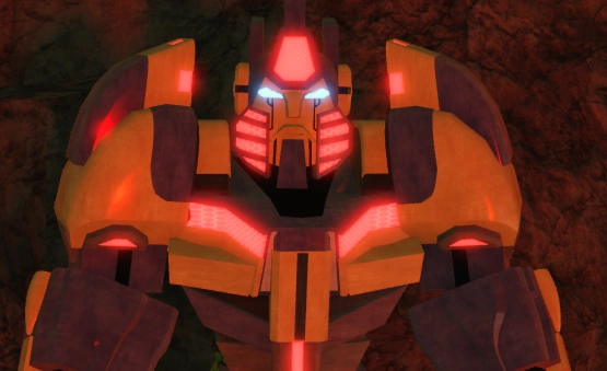 Sentinel Zeta Prime | War for Cybertron Wiki | Fandom