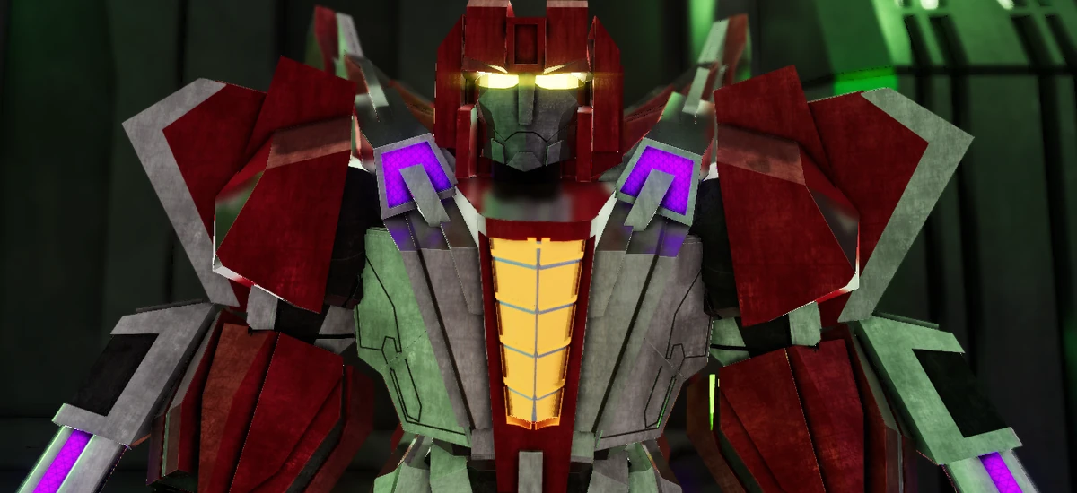 Autoclave | War for Cybertron Wiki | Fandom