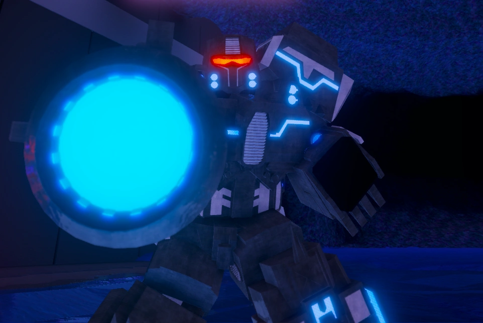 Turmoil | War for Cybertron Wiki | Fandom