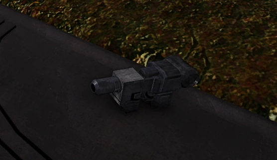 Neutron Assault Rifle | War for Cybertron Wiki | Fandom