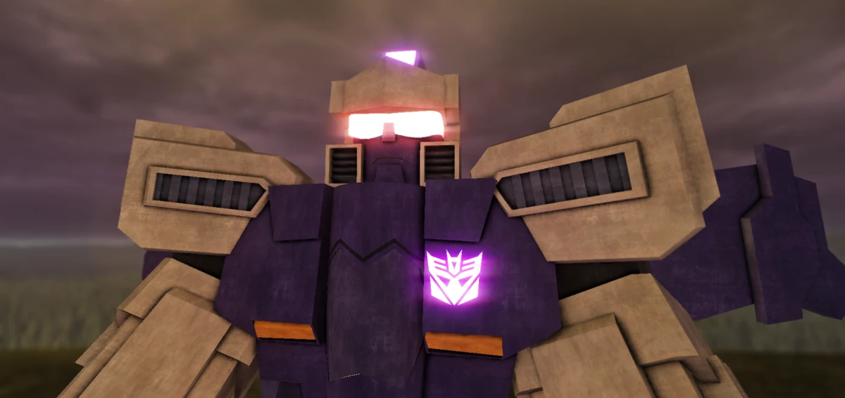 Blitzwing | War for Cybertron Wiki | Fandom