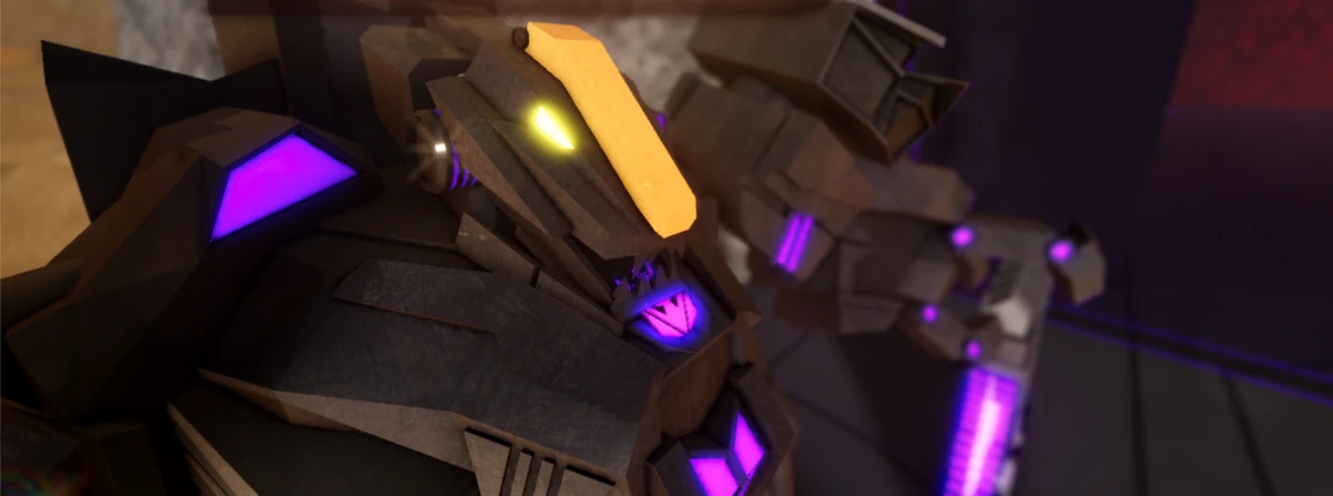 Trypticon | War for Cybertron Wiki | Fandom