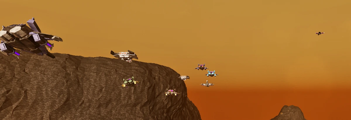 Second Battle at the Sea of Rust | War for Cybertron Wiki | Fandom