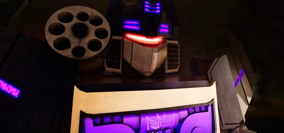 Soundwave | War for Cybertron Wiki | Fandom