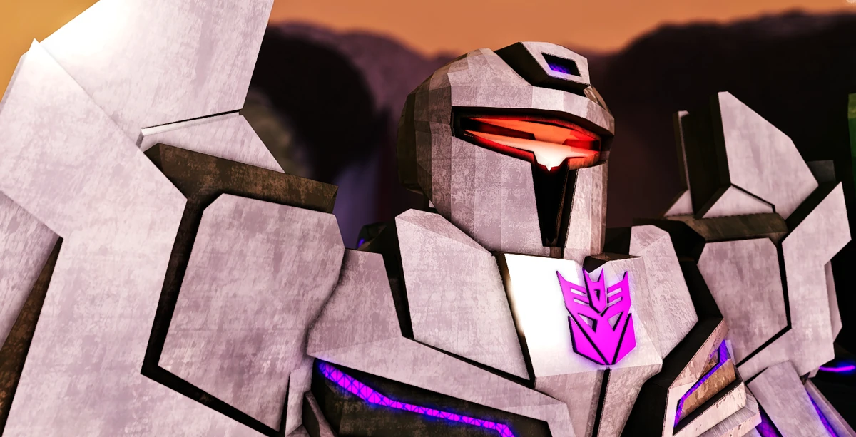 Decepticon Soldier | War for Cybertron Wiki | Fandom