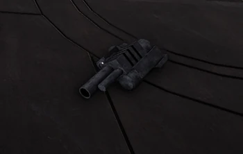 Scatterblaster | War for Cybertron Wiki | Fandom