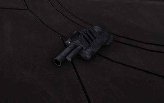 Scatterblaster | War for Cybertron Wiki | Fandom