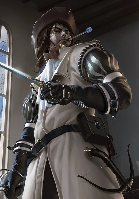 Grim Lock | Wiki War for the Crown | Fandom