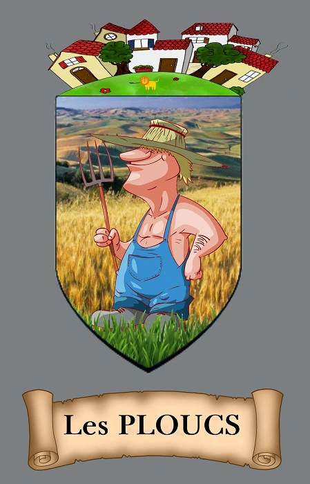 Les PLOUCS | Wiki War for the Crown | Fandom