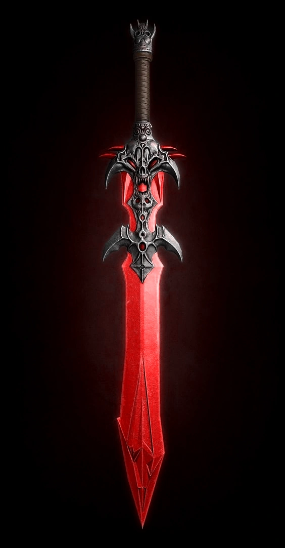 Grossépé, l'épée de Wut | Wiki War for the Crown | Fandom