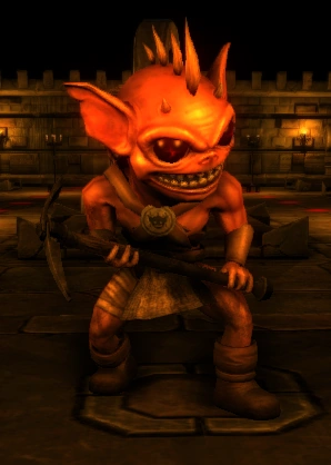 Blood Imp | War for the Overworld Wiki | Fandom