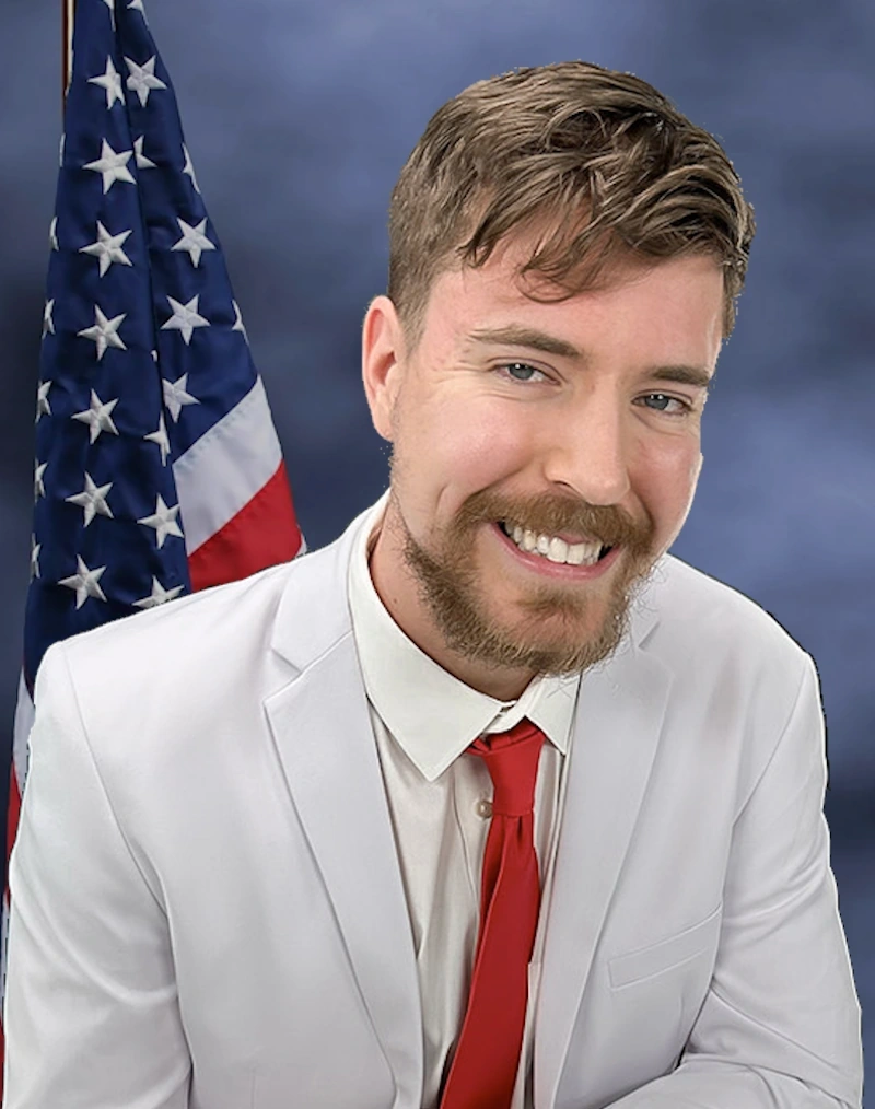 Jimmy Donaldson | War Game Alternatywny Świat Wiki | Fandom