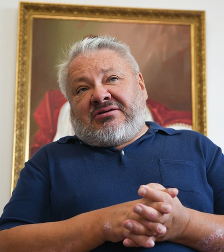 Anton Bakov | War Game Alternatywny Świat Wiki | Fandom