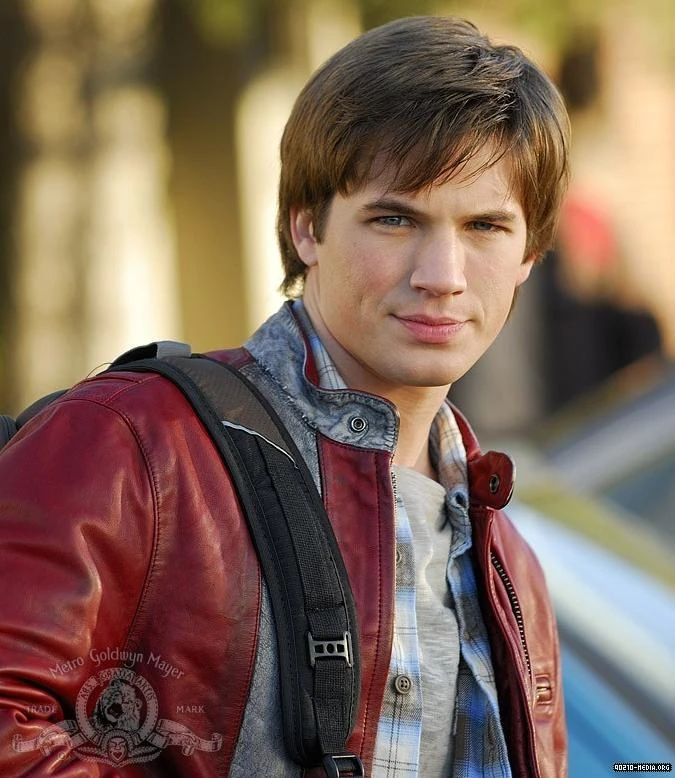 Will Farmer | War Games Wiki | Fandom