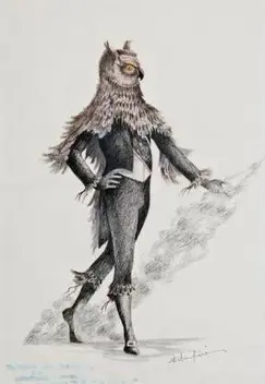 Von Rothbart | War in our Multiverse Wiki | Fandom