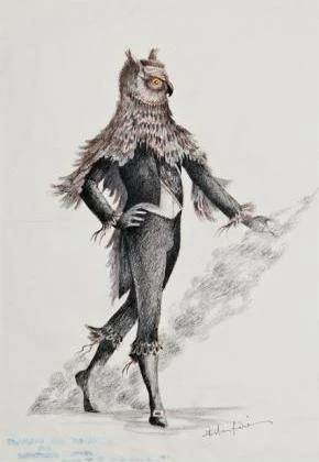 Von Rothbart | War in our Multiverse Wiki | Fandom