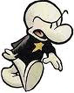 Phoncible P. Bone | War in our Multiverse Wiki | Fandom