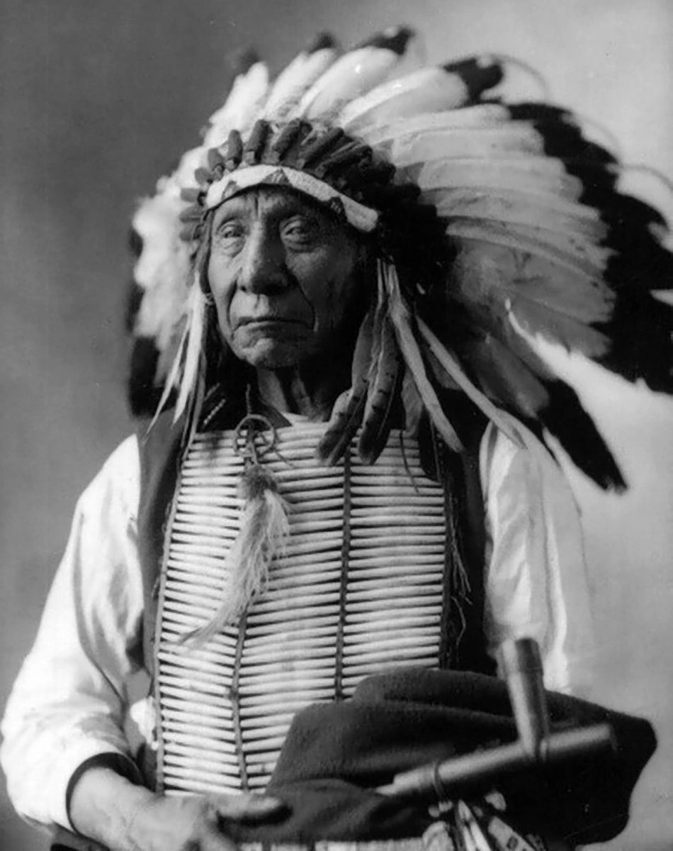 Red Cloud | War in our Multiverse Wiki | Fandom