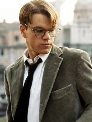 Tom Ripley | War in our Multiverse Wiki | Fandom