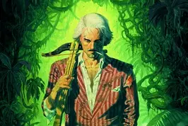 Count Zaroff | War in our Multiverse Wiki | Fandom