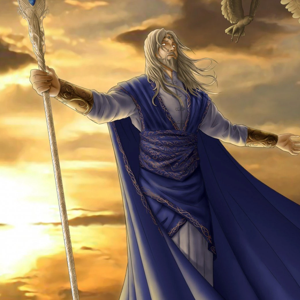 Manwë | War in our Multiverse Wiki | Fandom