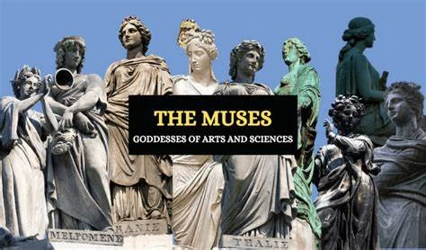 Muses | War in our Multiverse Wiki | Fandom