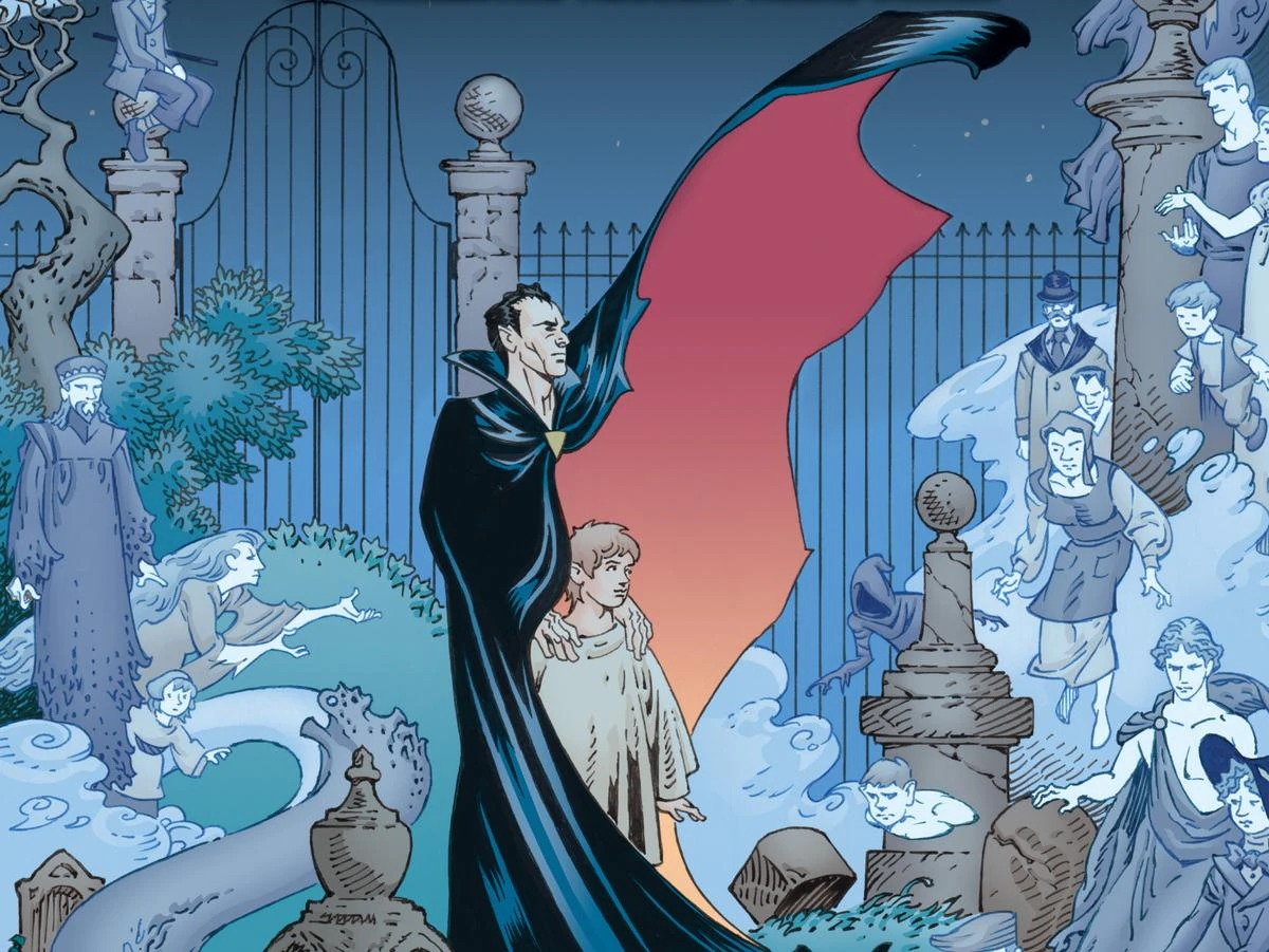 Silas | War in our Multiverse Wiki | Fandom