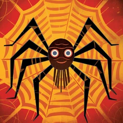 Anansi | War in our Multiverse Wiki | Fandom