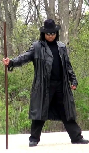 Malachite (TGWTG) | War in our Multiverse Wiki | Fandom