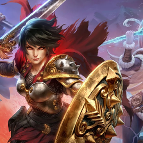 Bellona | War in our Multiverse Wiki | Fandom
