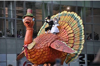 Tom Turkey | War in our Multiverse Wiki | Fandom