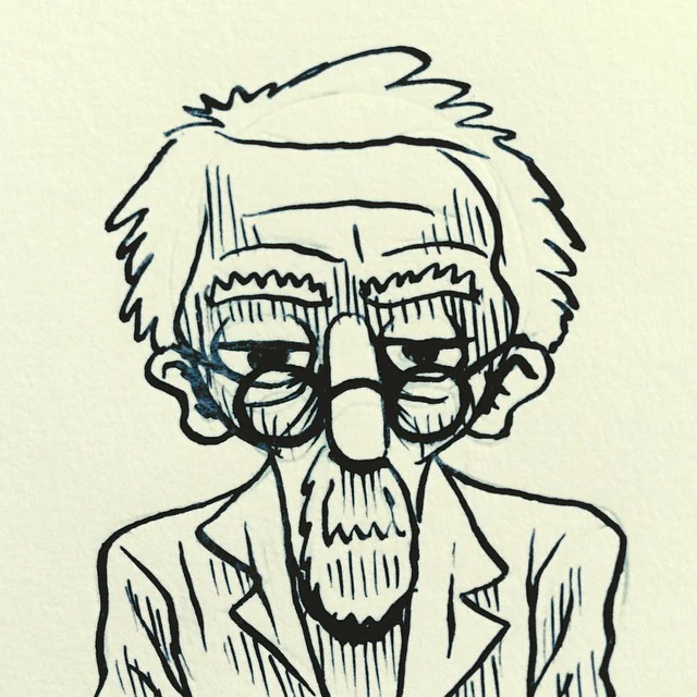 Goldstein 1984 Emmanuel Goldstein | Orwell Wiki | Fandom