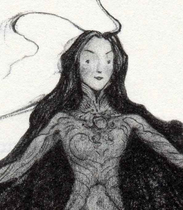Mother Nature (Guardians of Childhood) | War in our Multiverse Wiki ...