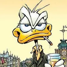 Arne Duck | War in our Multiverse Wiki | Fandom