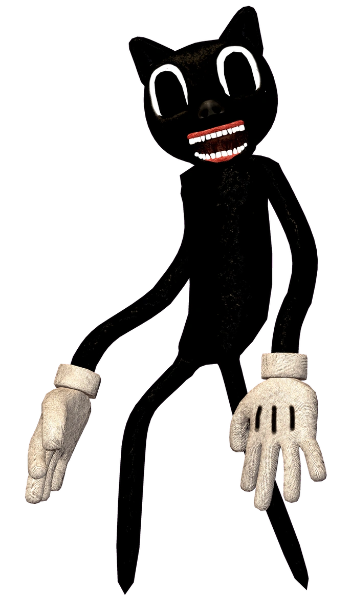 Cartoon Cat | War in our Multiverse Wiki | Fandom