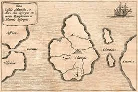 Atlantis | War in our Multiverse Wiki | Fandom