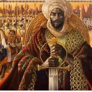 Sundiata Keita | War in our Multiverse Wiki | Fandom